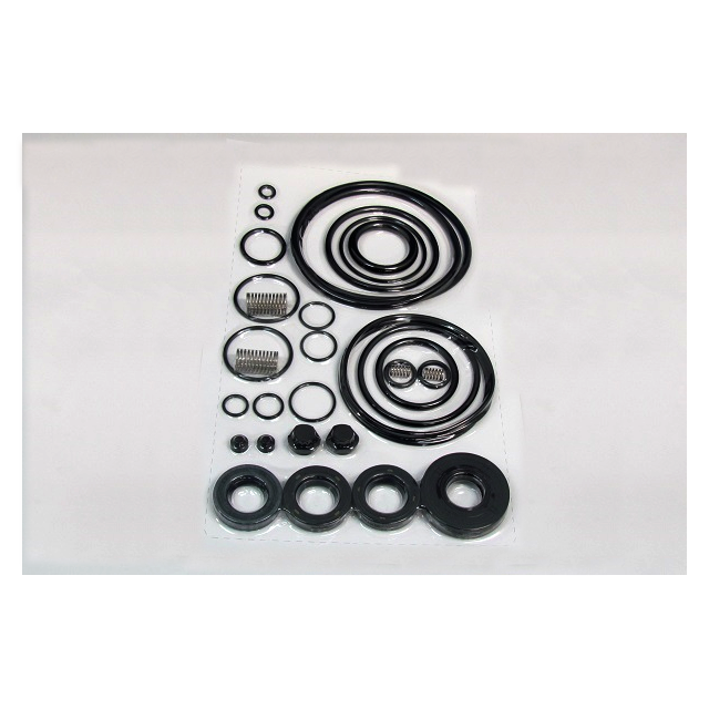 Maintenace Kit A for GLD-136/136A/136C|ULVAC KIKO Inc.