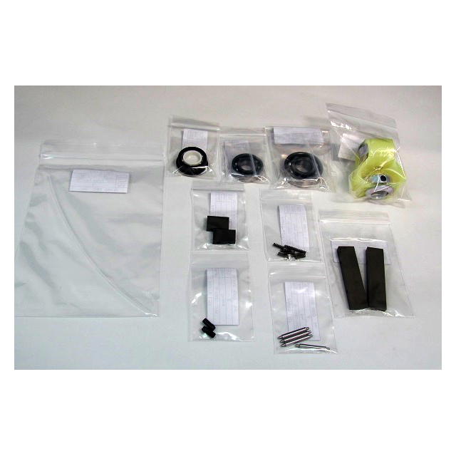 Maintenace Kit B for G-101D/G-100D 3φ|ULVAC KIKO Inc.